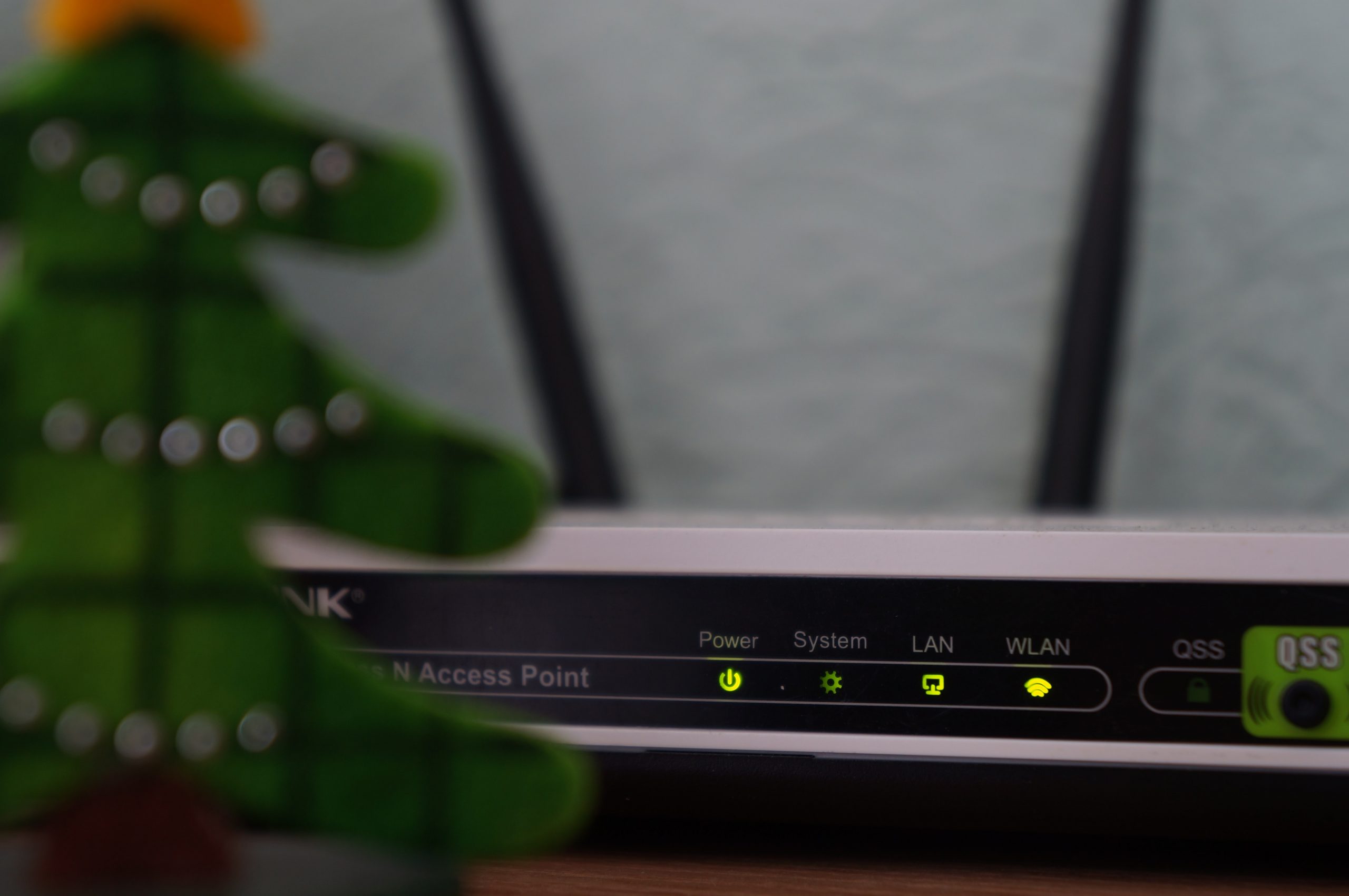 How to Check Your Internet Speed (and Why It’s Important) | Kyber Systems
