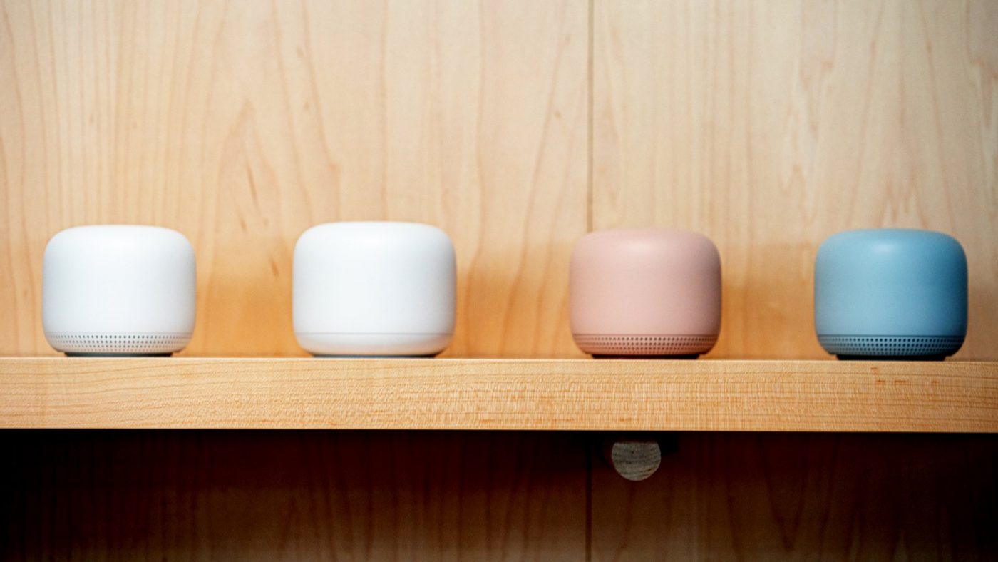 The 5 Best WiFi Routers for Working From Home 2020 | Kyber Systems